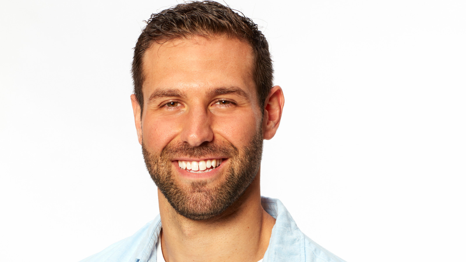 The Bachelorette: Why Fans Want To See Jason On Bachelor In Paradise