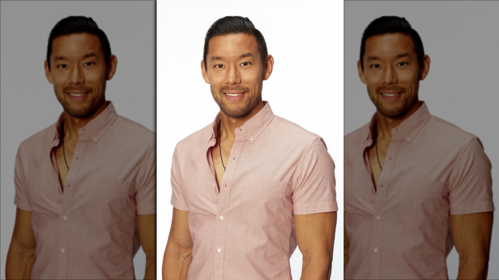 The Bachelorette's Joe Park Reveals His Biggest Turn-Off