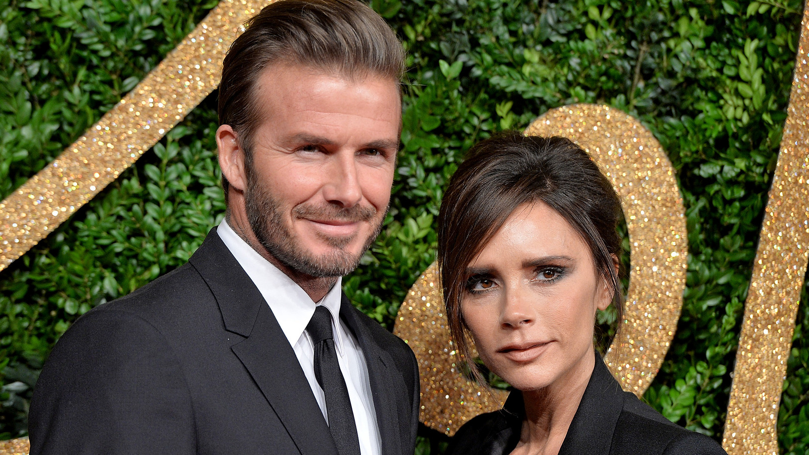 The Beckhams 2024 Super Bowl Commercial Proves David Wont Let