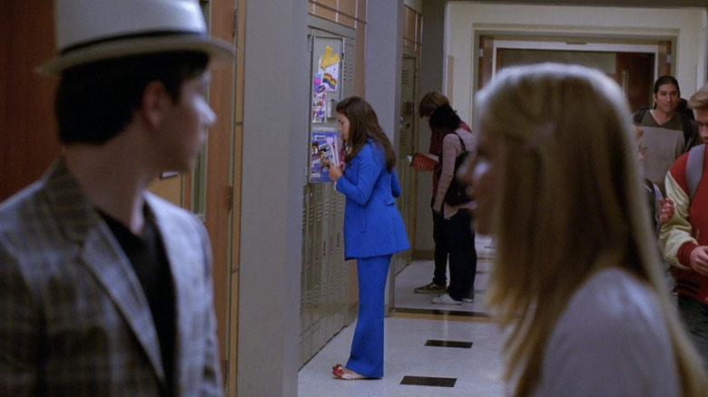 The Biggest Fashion Flops In Glee History