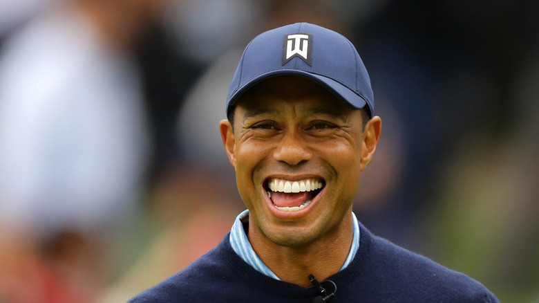 The Biggest Rumors About Tiger Woods That Just Won T Die