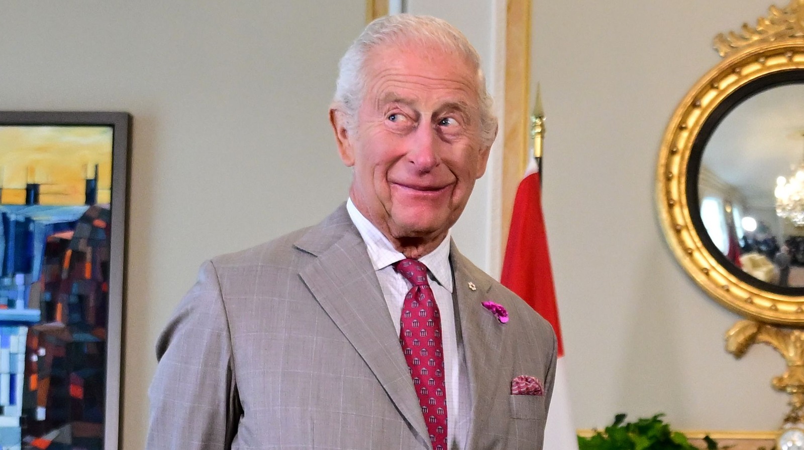 The Blatant Signs King Charles Is Done With Prince Harry Amid Their ...