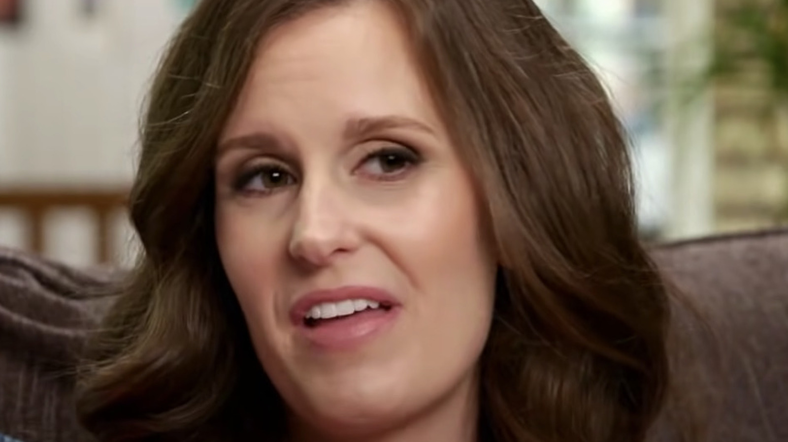 The Blended Bunch: Why Erica's Brother Isn't A Fan Of Spencer