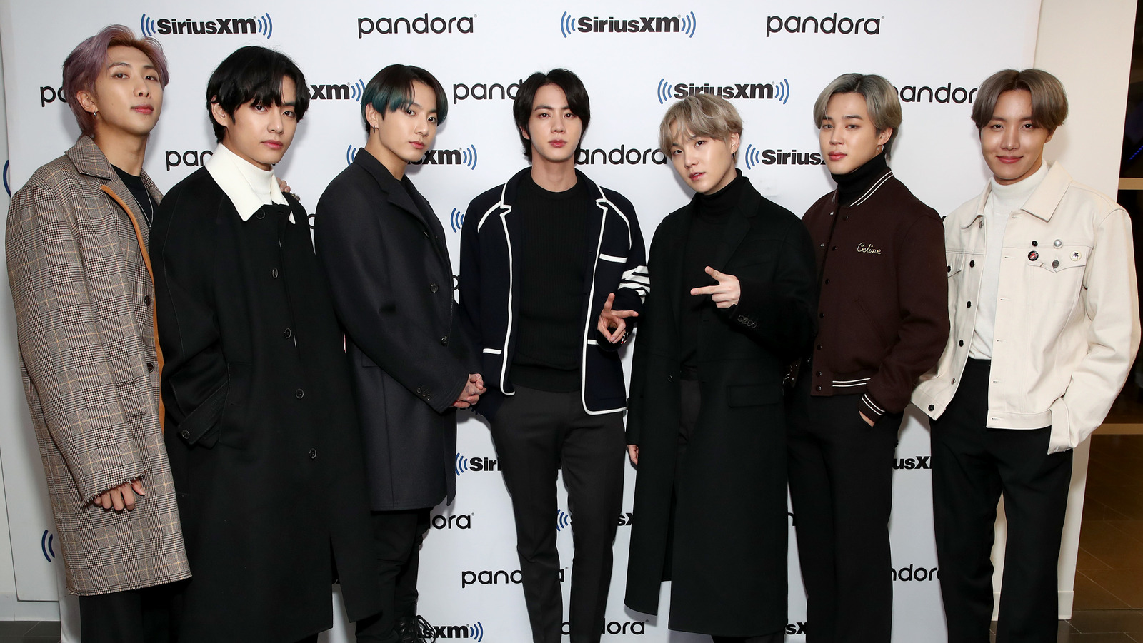 The BTS Hit Song That Wouldn't Exist Without The Pandemic