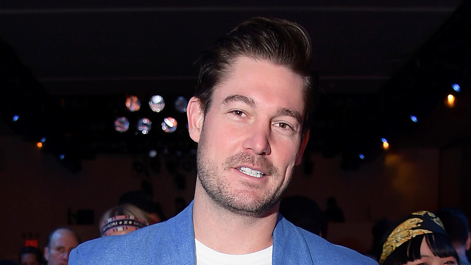 The Celebrity Southern Charm's Craig Conover Most Wants To Be Like