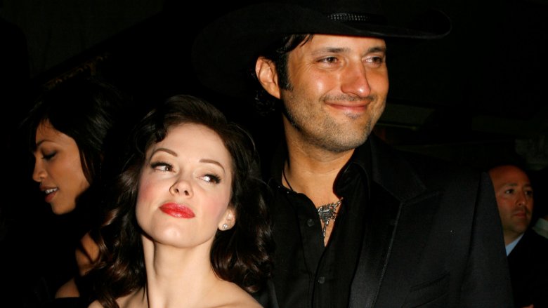 The Cheating Scandals Hollywood Turned A Blind Eye To