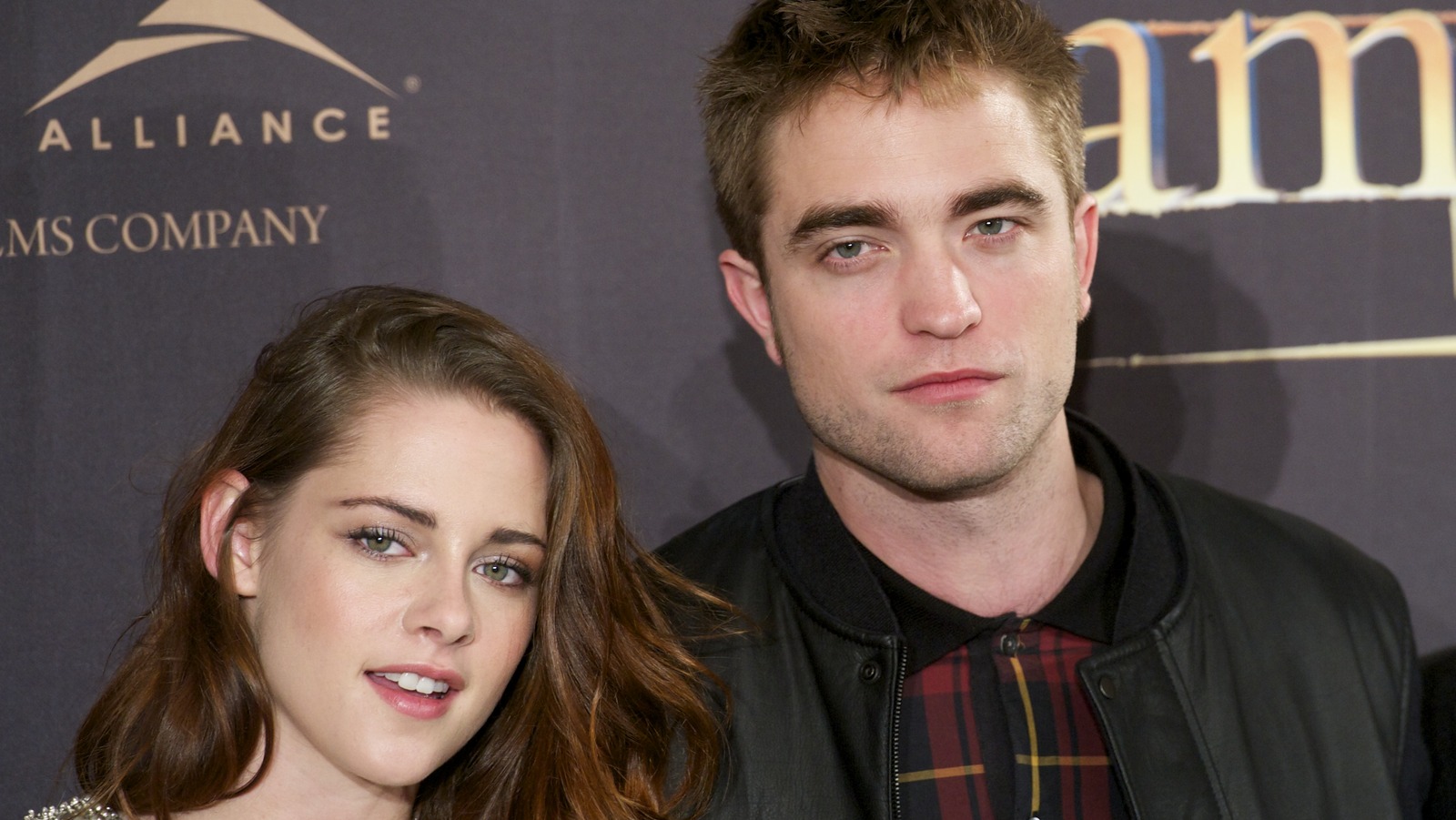 The Clear Sign Exes Robert Pattinson And Kristen Stewart Still Get Along