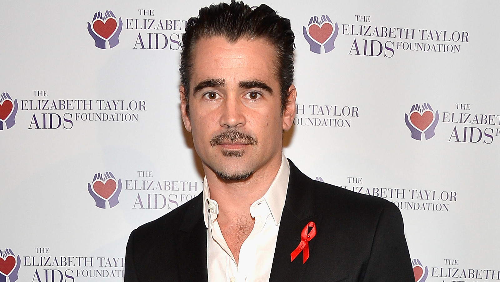 The Close Relationship Colin Farrell Had With Elizabeth Taylor In Her ...
