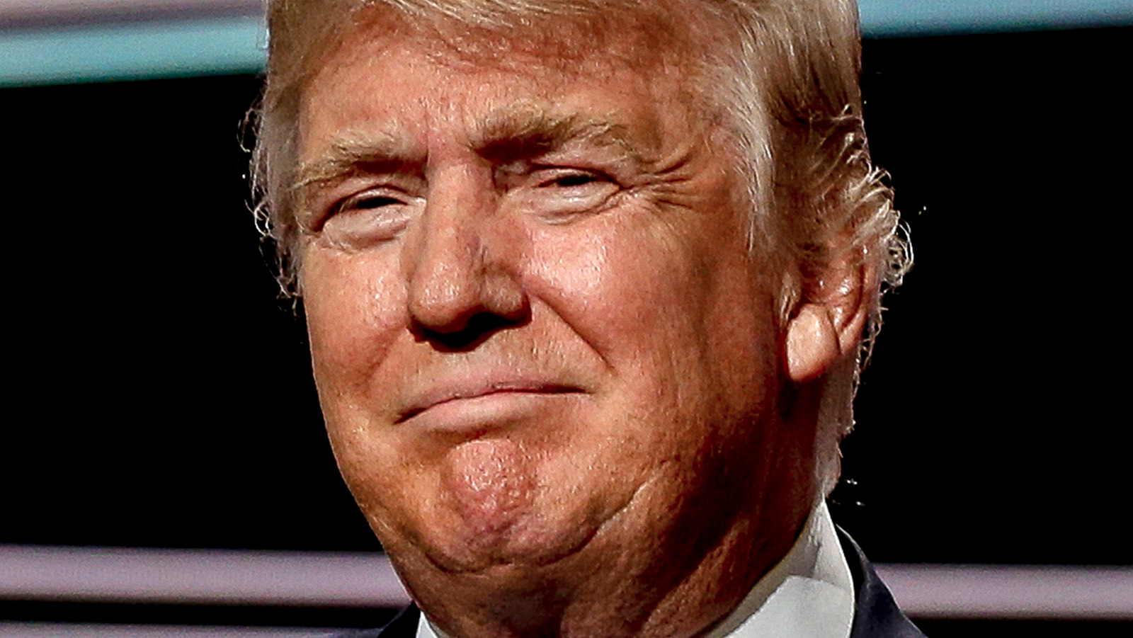 The Controversial Thing Donald And Melania Trump Did At The World Series