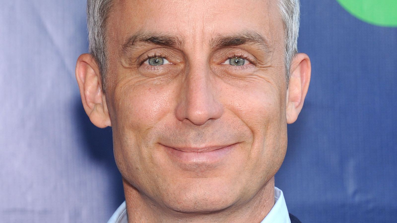 The Crime You Didn't Know CSI's Wallace Langham Committed