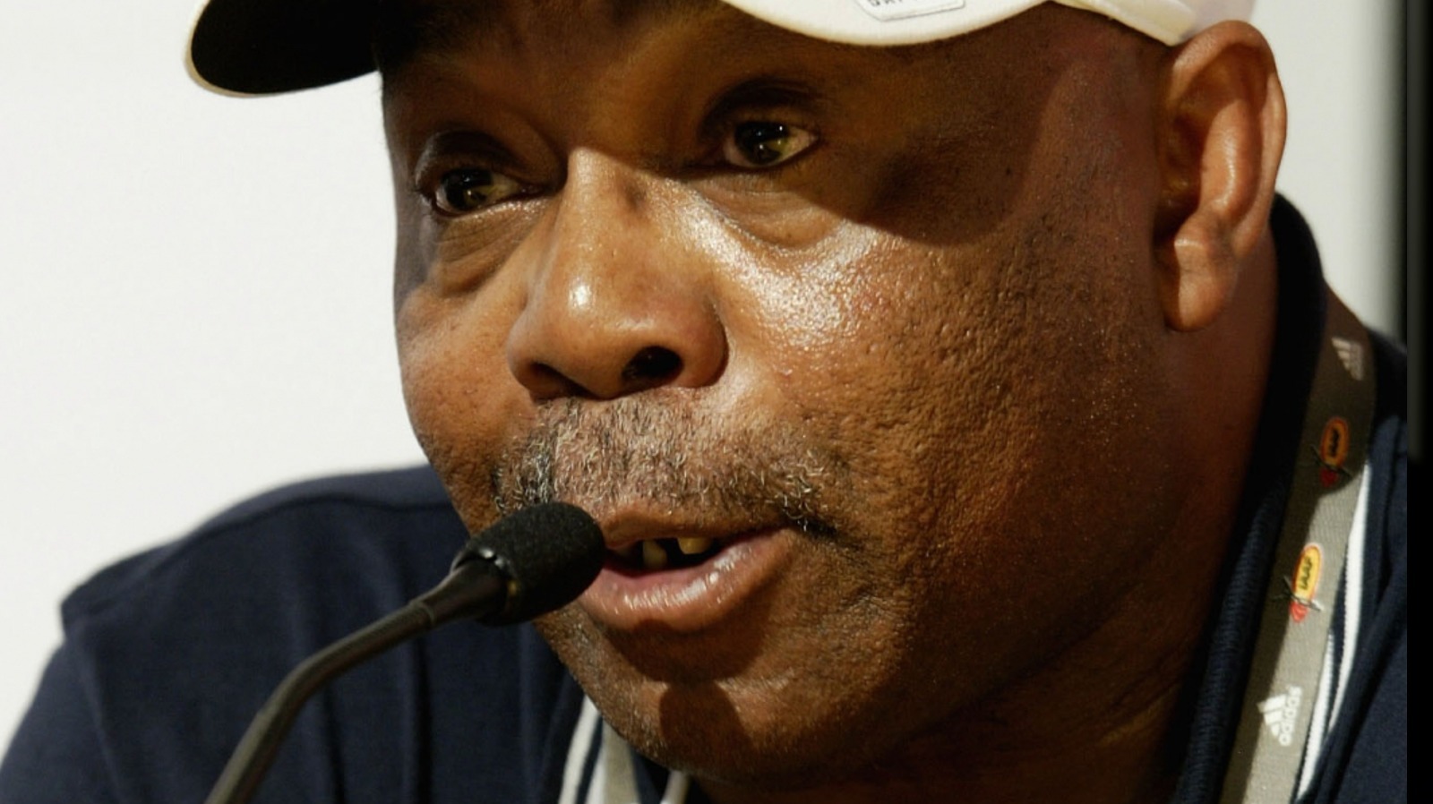 The Death Of Olympic Sprinter Jim Hines