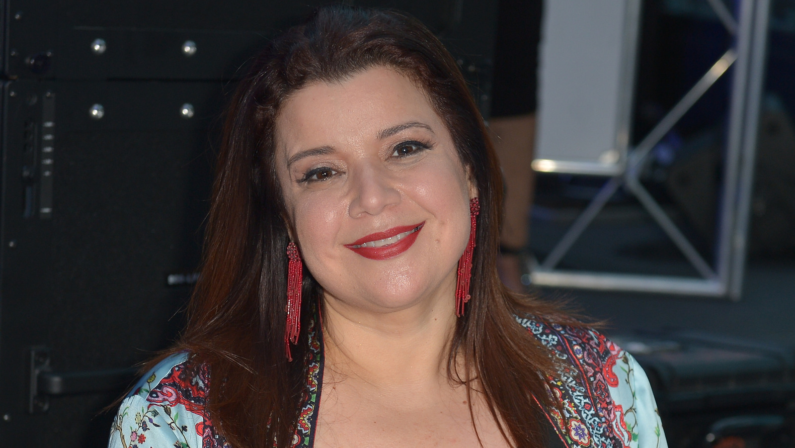 The Devastating Reason Ana Navarro Never Had Any Children