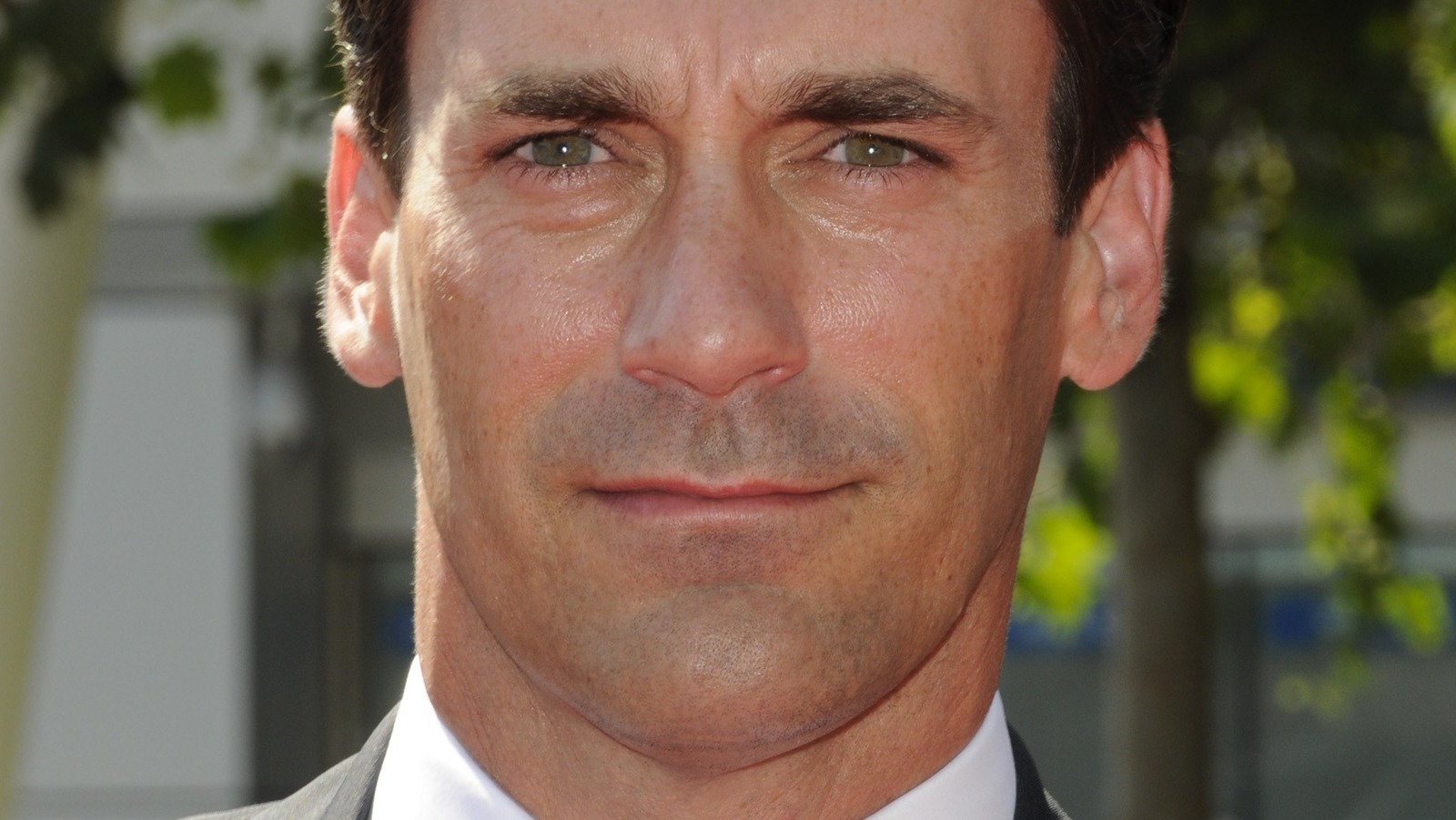 The Disturbing College Incident That Led To Jon Hamm's Arrest