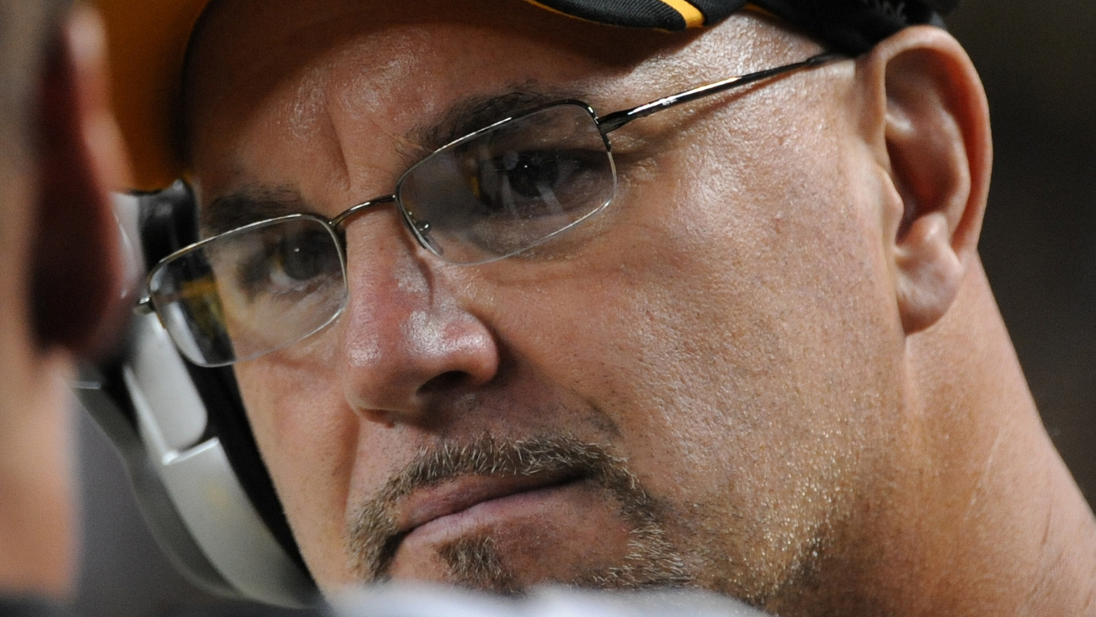 The Disturbing Reason Arizona Cardinals Coach Sean Kugler Was Fired