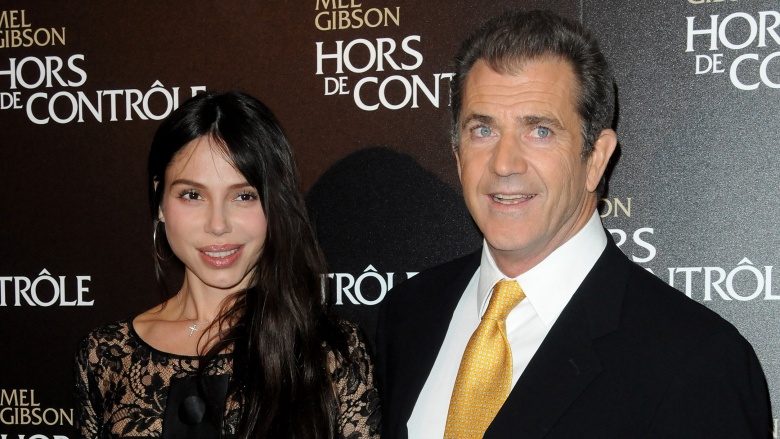 The Double Life Of Mel Gibson