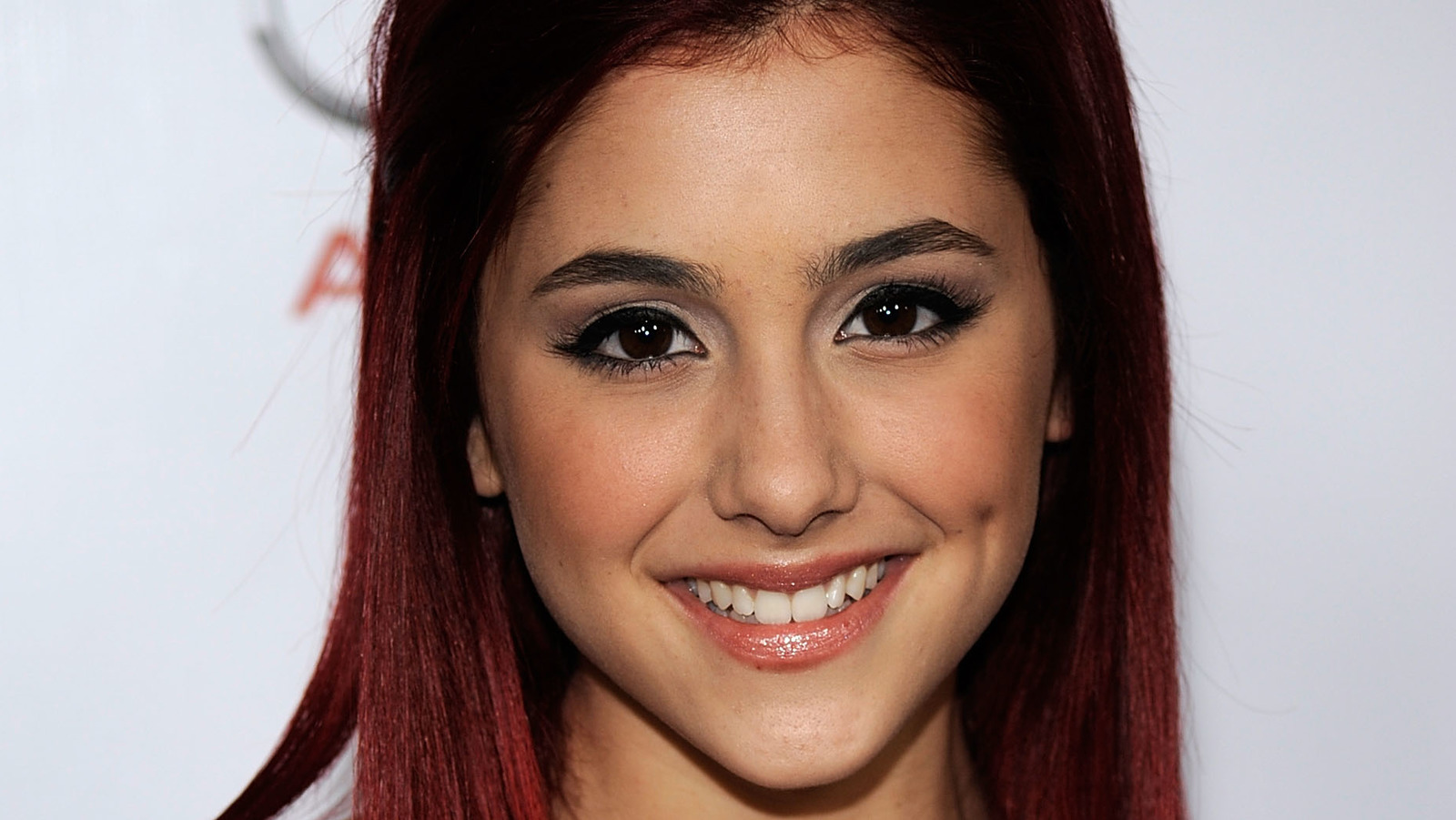 The Dramatic Transformation Of Ariana Grade From 16 To 27 Years Old