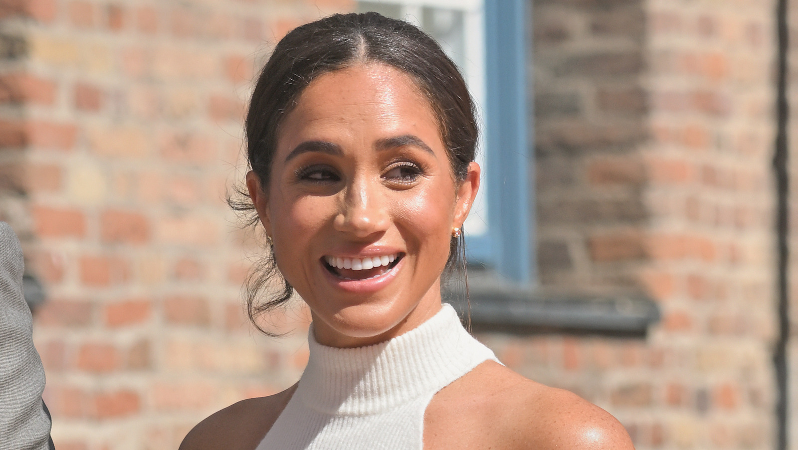 The Eerie Comment Justin Trudeau's Wife Once Told Meghan Markle