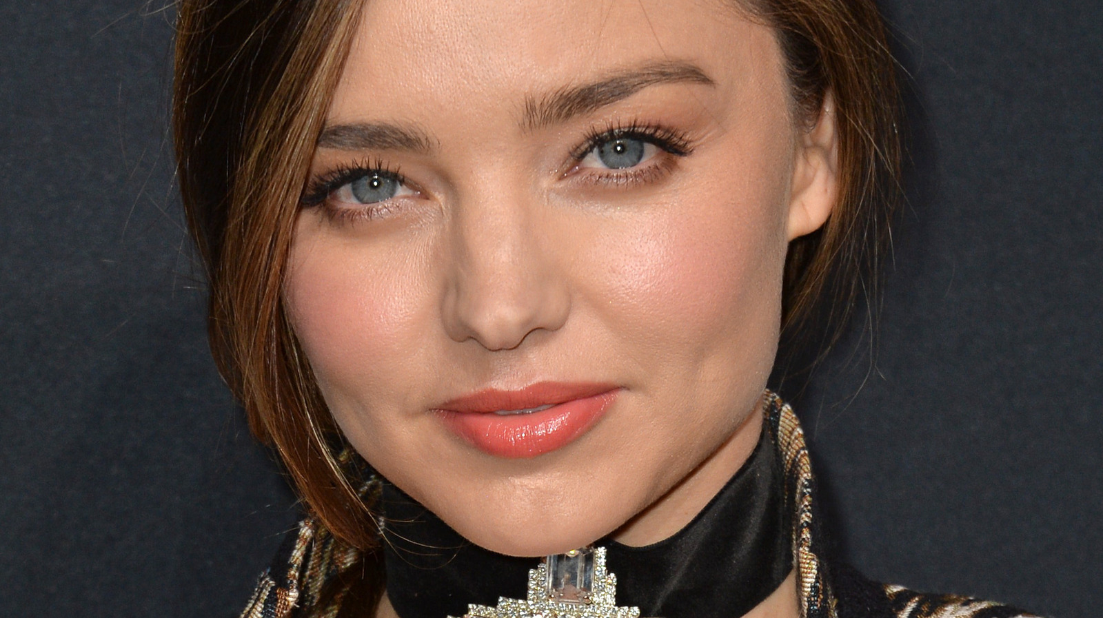 The Eyebrow-Raising Rumors Behind Miranda Kerr's Victoria's Secret Exit