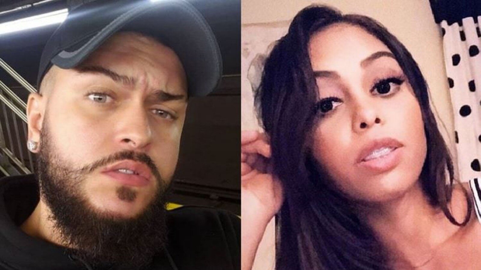 The Family Chantel: The Shady Side Of Nicole's Boyfriend Alejandro