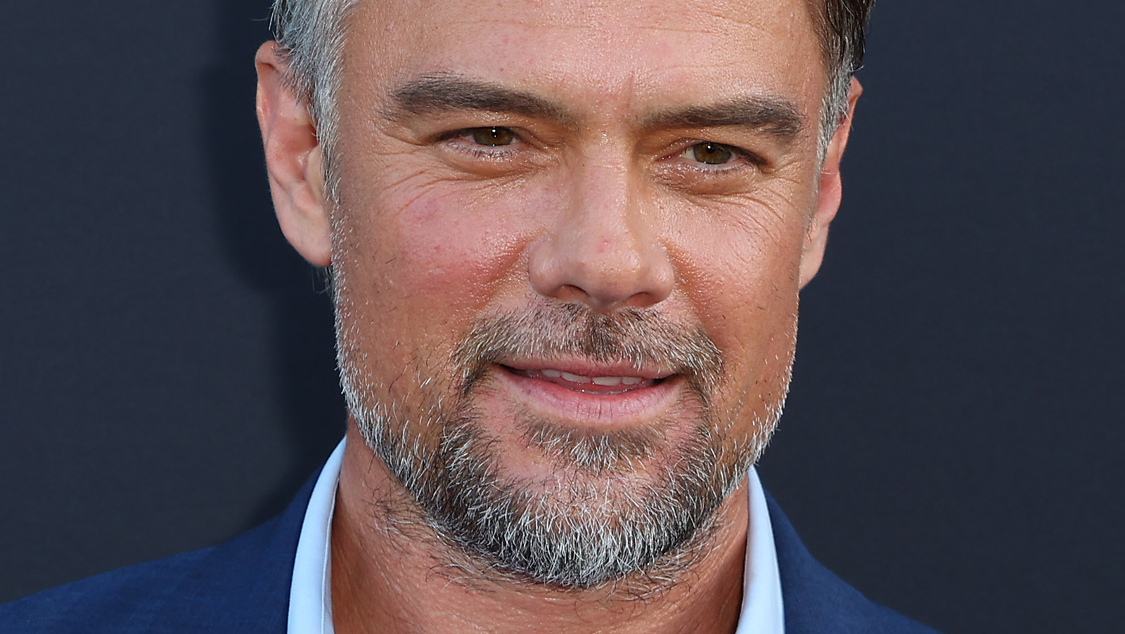 The Famous Actor Josh Duhamel Once Beat In A Modeling Competition