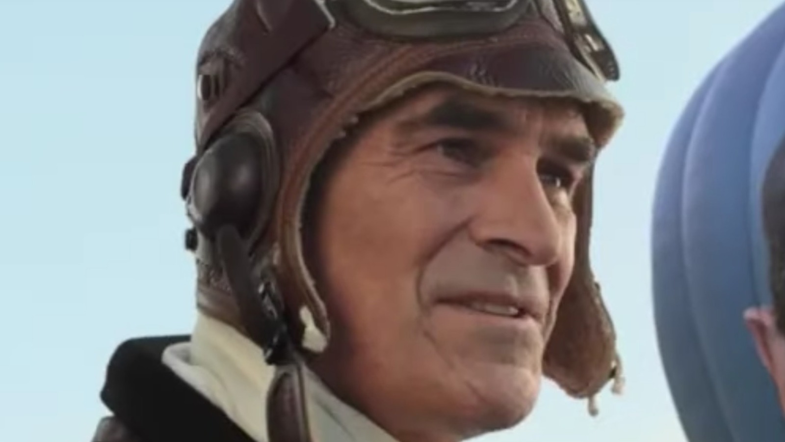 The Famous Comedy Actor Starring In Greenlight's Super Bowl 2022 Commercial