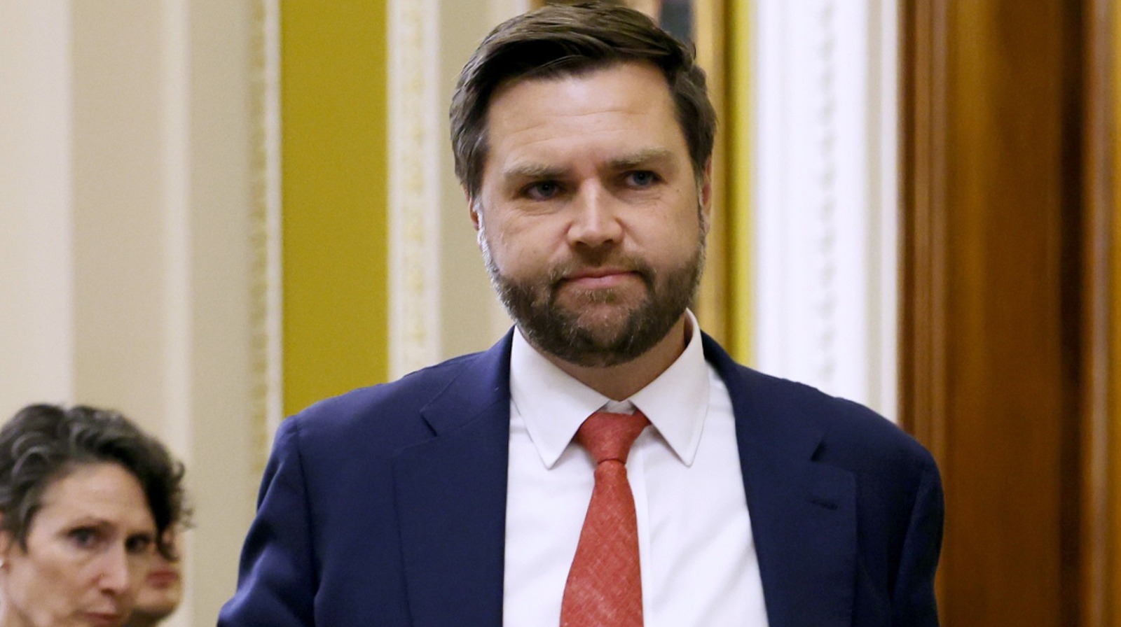 JD Vance's Fashion Transformation