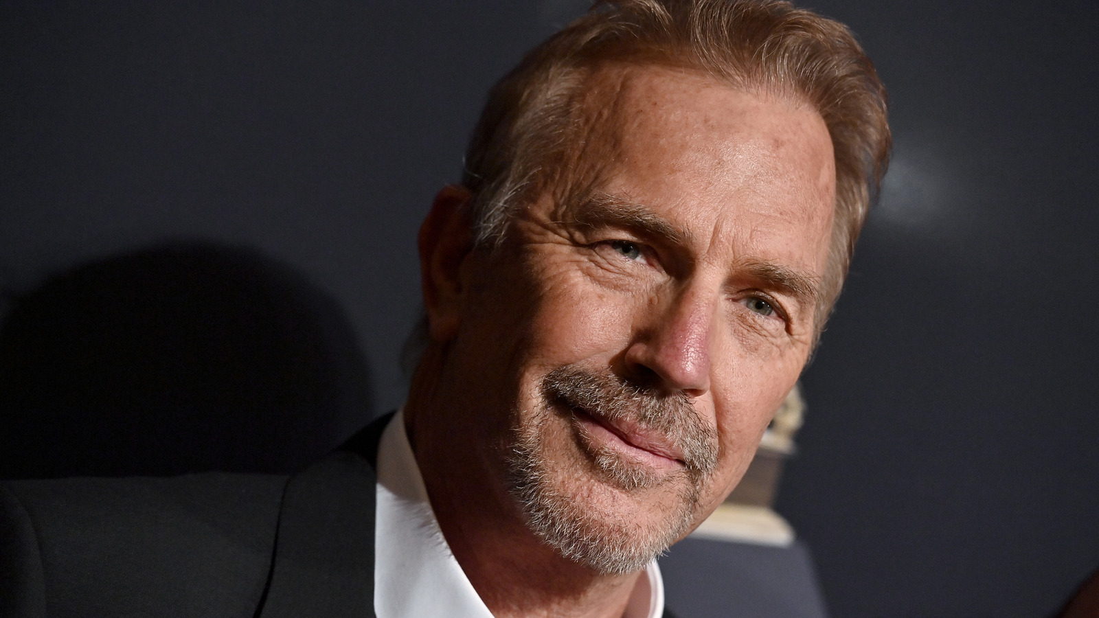 The Former Real Housewife Who Has Her Eye On Kevin Costner