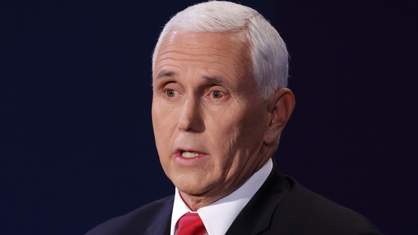 The Funniest Tweets About The Fly In Pence's Hair During The VP Debate