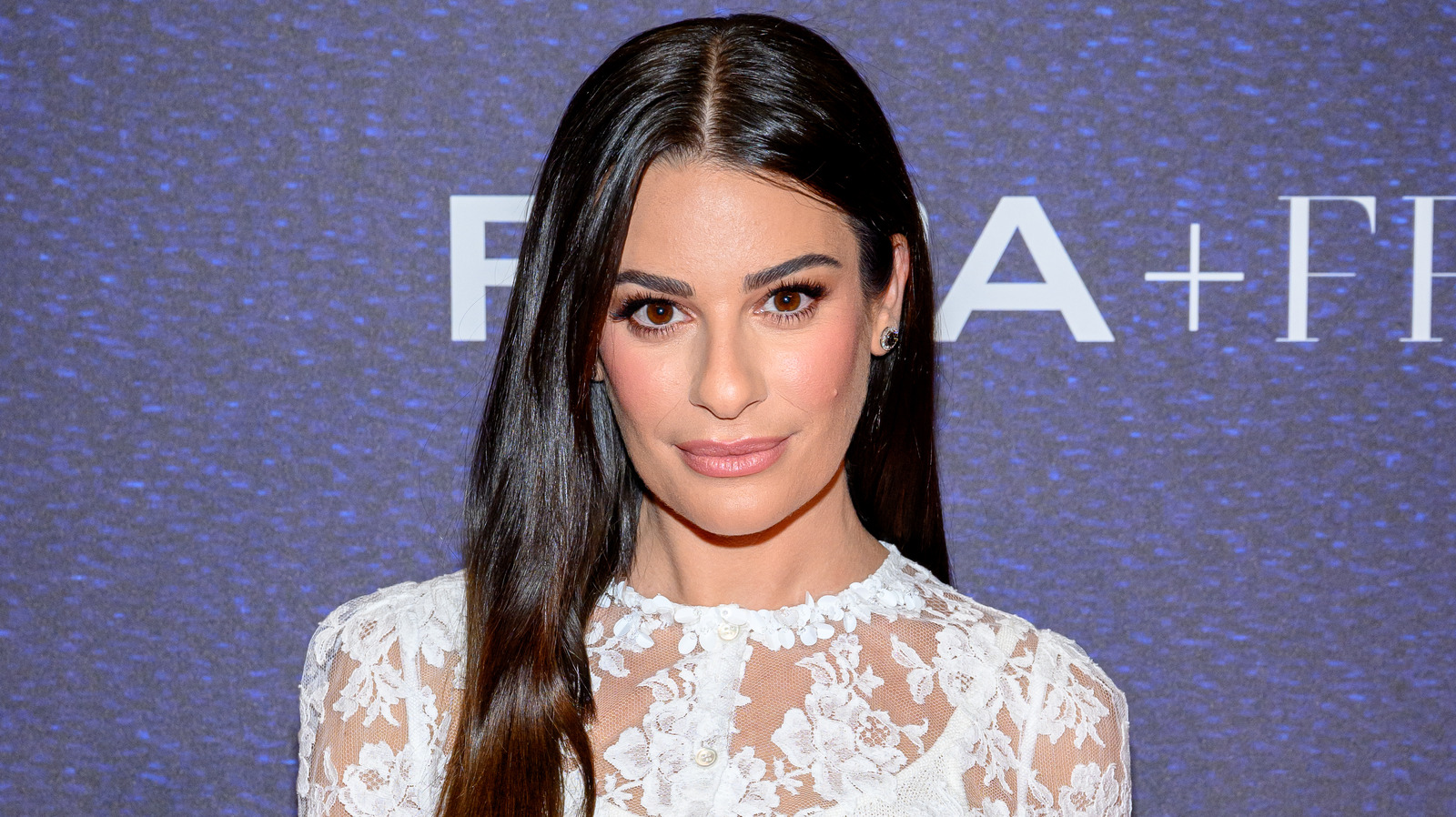 The Glee Co-Stars Lea Michele Is No Longer Close With