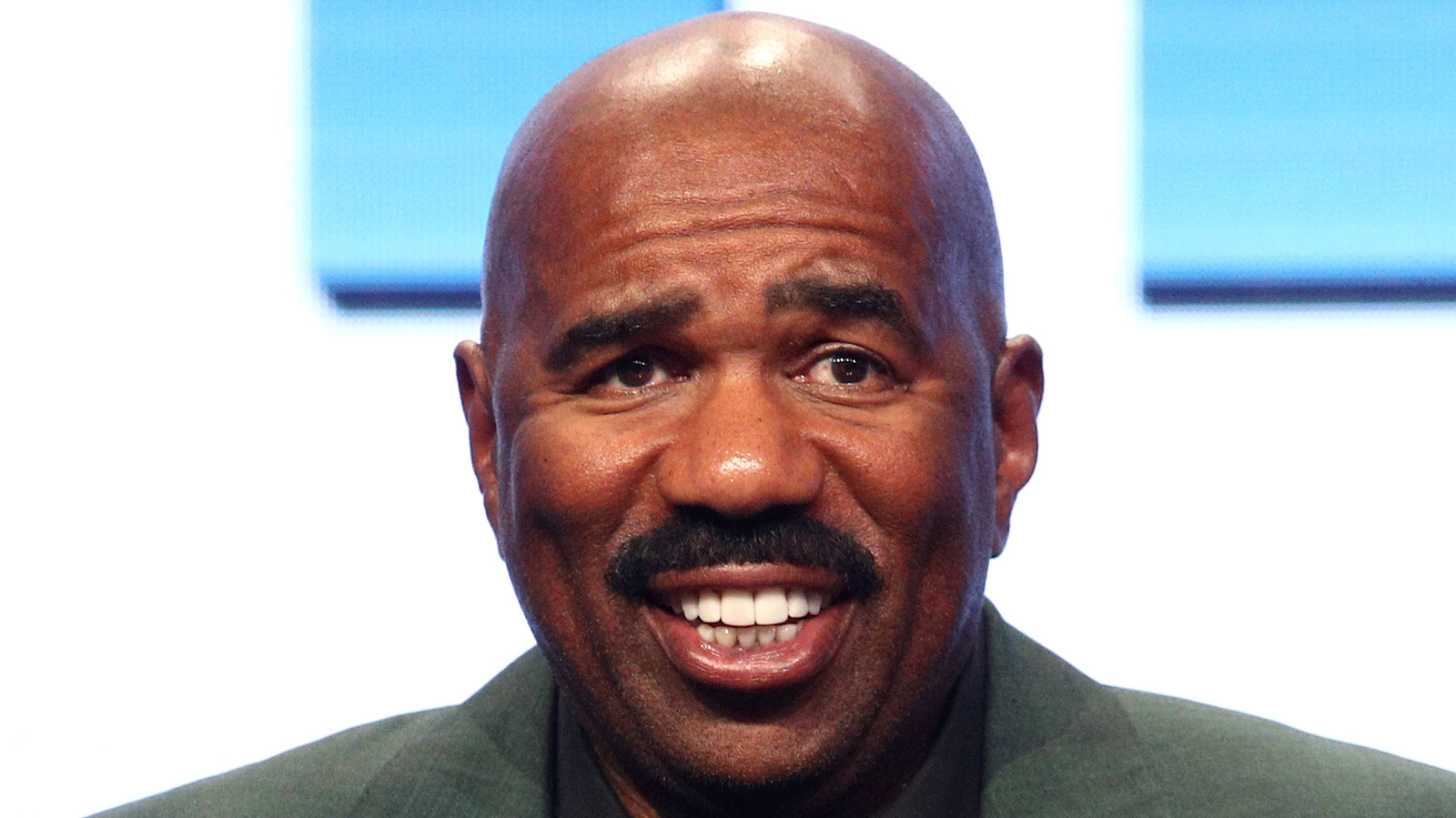 The Head-Turning Thing Steve Harvey Just Said About His Comedy Career