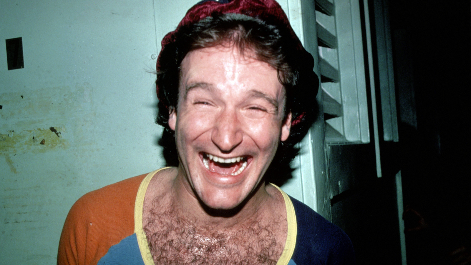 The Heartbreaking Facts Discovered In Robin Williams' Autopsy Report