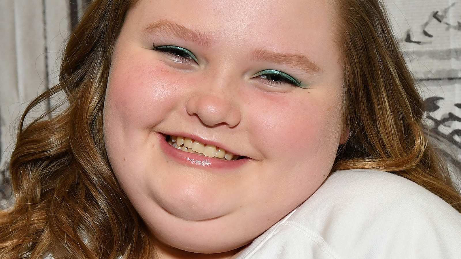 The Heartbreaking Reason Honey Boo Boo Doesn't Have Any Friends
