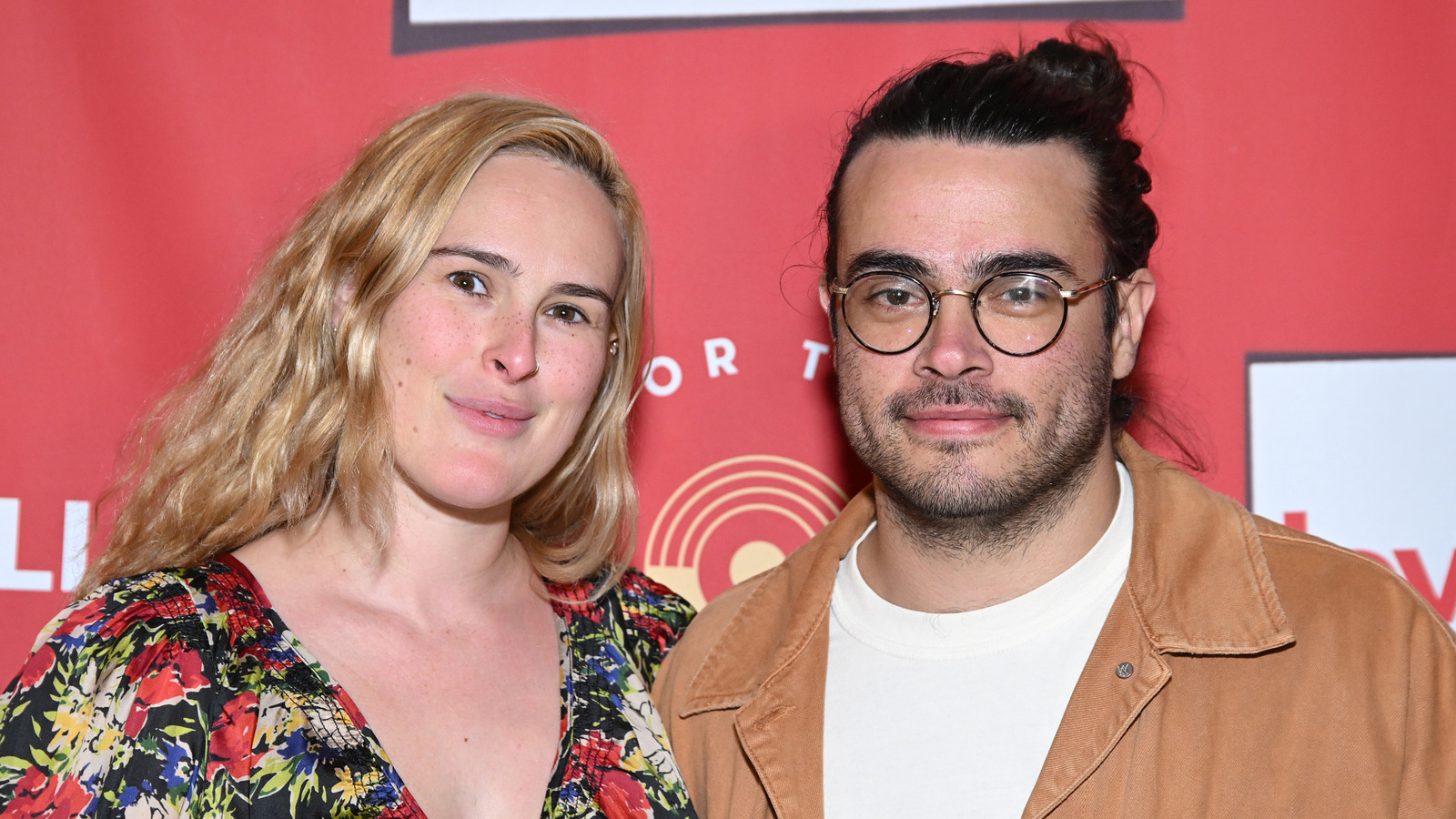 The Heartbreaking Reason Rumer Willis Almost Stayed With Her Baby's Father