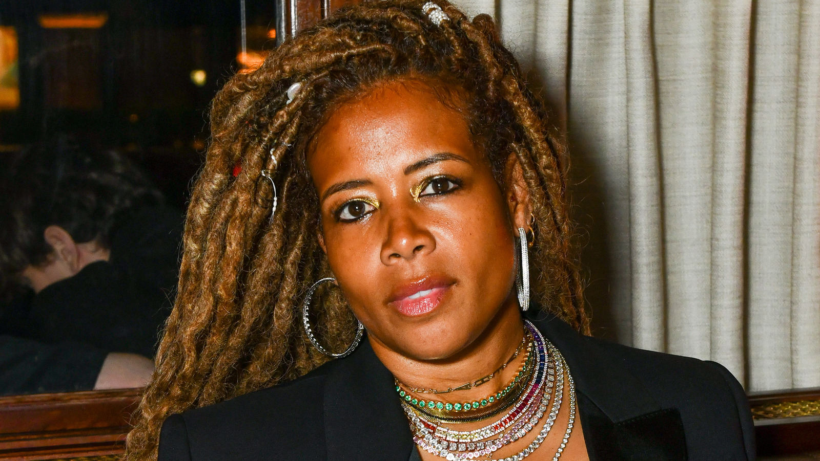 The Heartbreaking Story Of Kelis' Husband Mike Mora