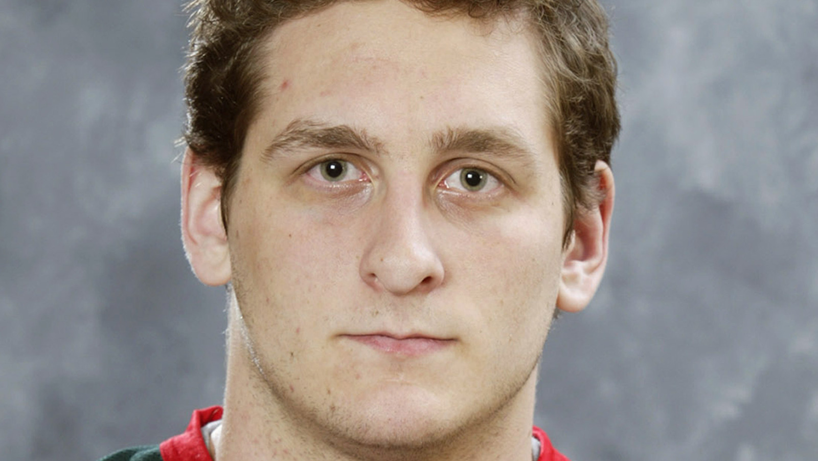 The Heartbreaking Story Of NHL Star Derek Boogaard's Death