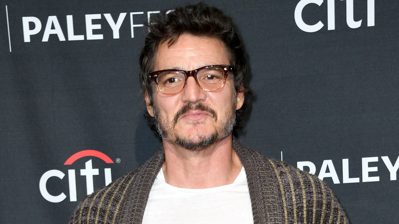 The Heartbreaking Story Of Pedro Pascal's Mother's Death