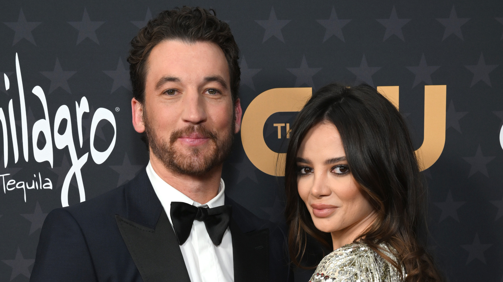 The Heartwarming Love Story Of Keleigh Sperry And Miles Teller