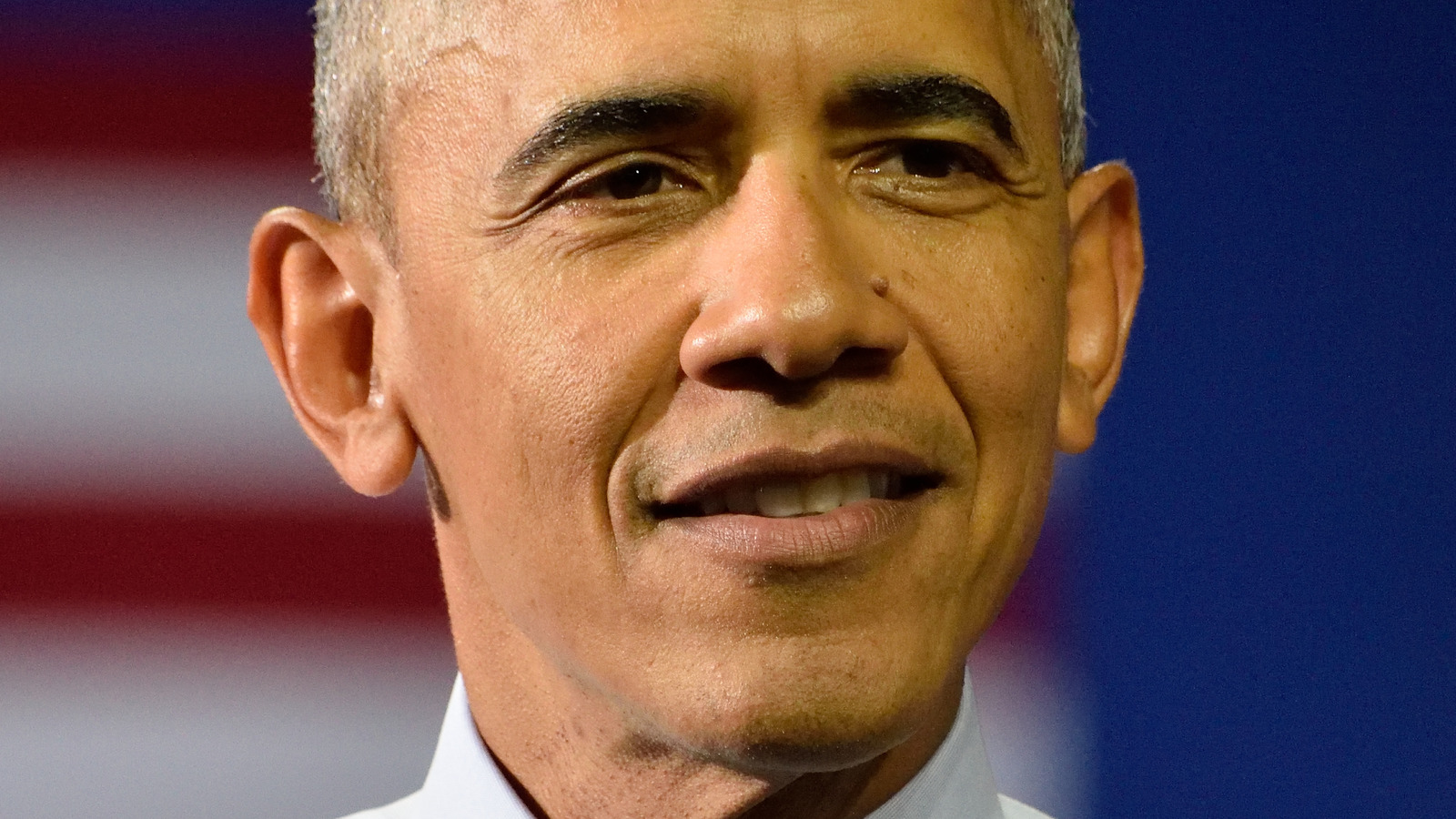 The Hilarious Reason Barack Obama Said Will Smith Could Play Him In A Movie