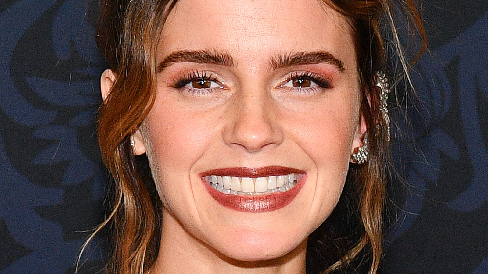 Emma Watson Then And Now