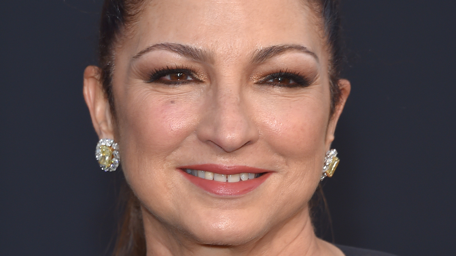 The Huge Revelation Gloria Estefan Just Revealed About Her Life On Red ...