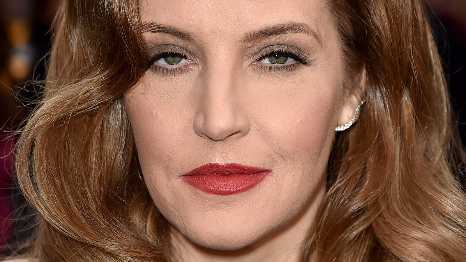 The Huge Rumor That Surrounded Lisa Marie Presley And Michael Jackson's ... The Huge Rumor That Surrounded Lisa Marie Presley And Michael Jackson's ...