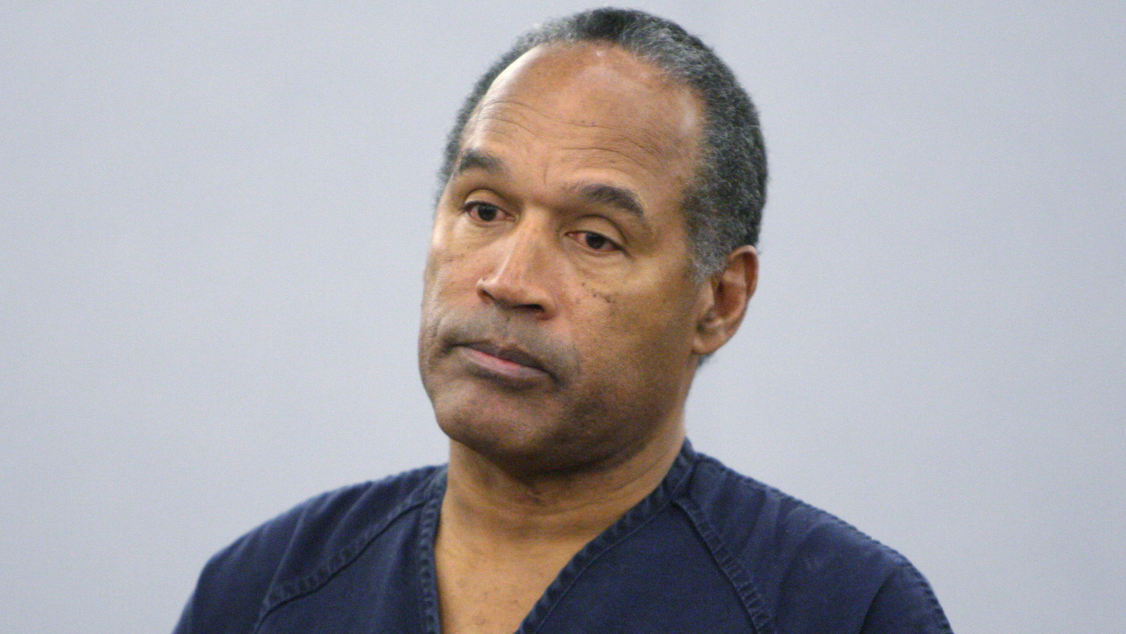 The Iciest Celeb Reactions To O.J. Simpson's Death