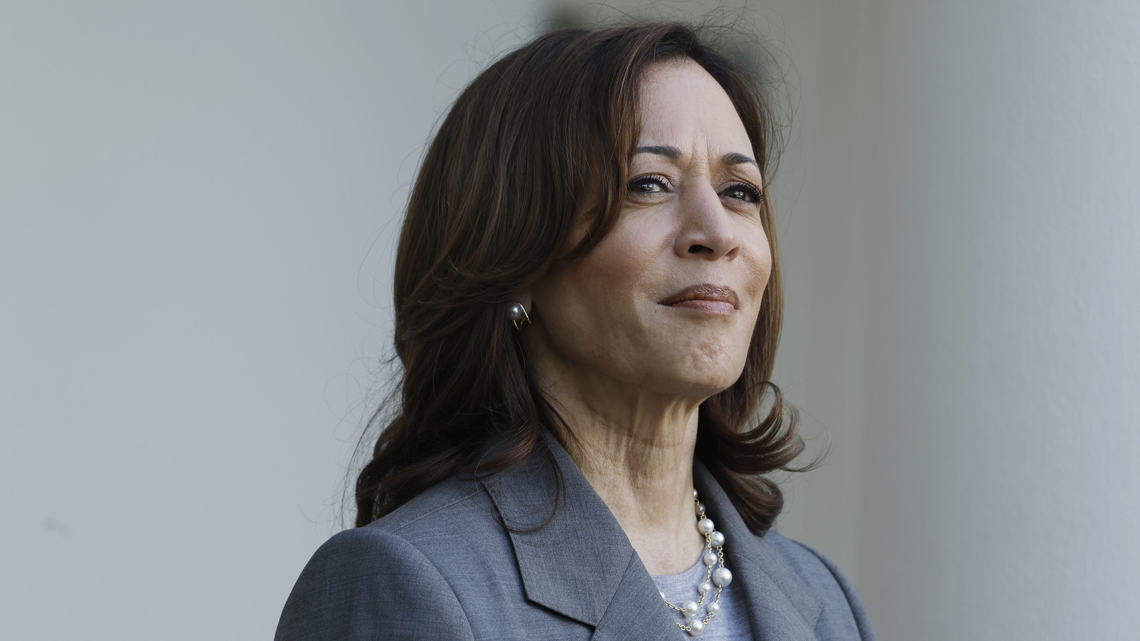 The Internet Rips Kamala Harris Over Hawaii Vacation After Election Loss