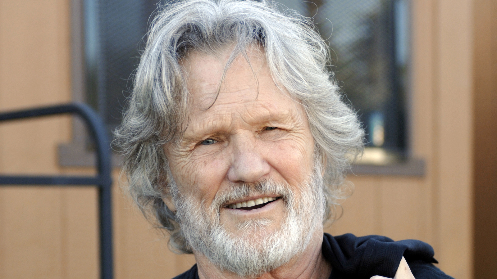 The Lesser-Known Truth Of Kris Kristofferson