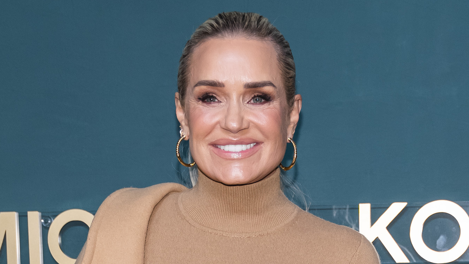 The Lesser-Known Truth Of Yolanda Hadid