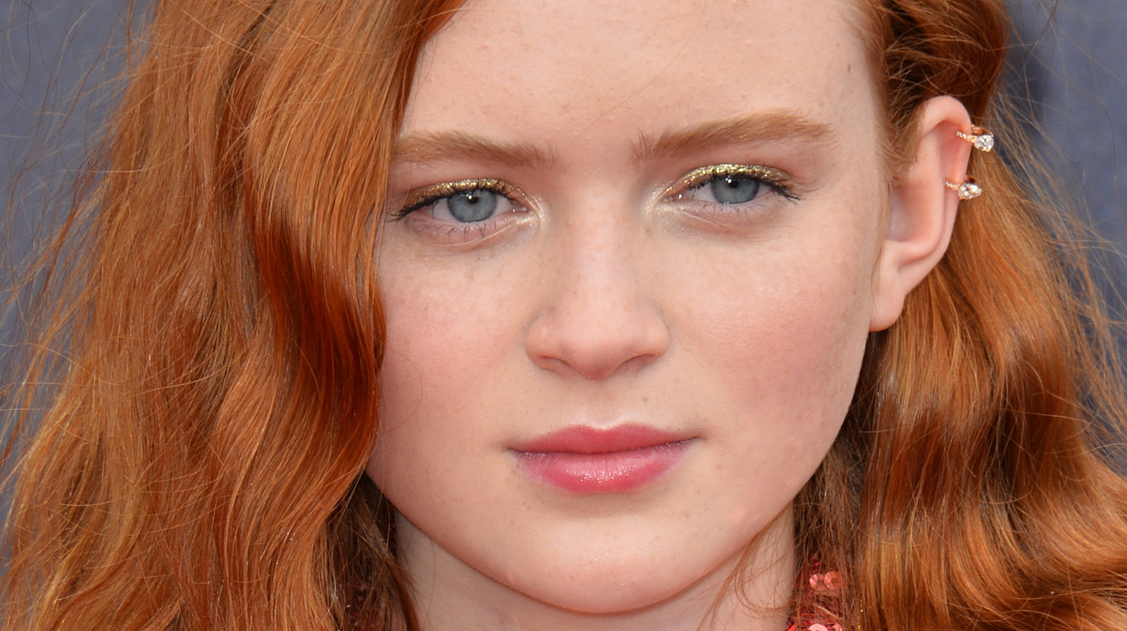 The Lie Sadie Sink Told To Get Her Role On Stranger Things