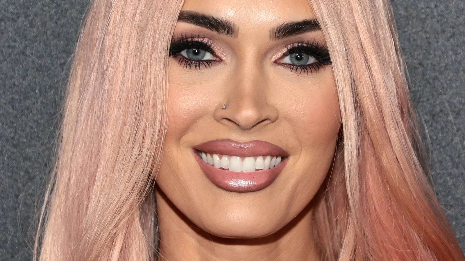 Megan Fox And Lindsay Lohan