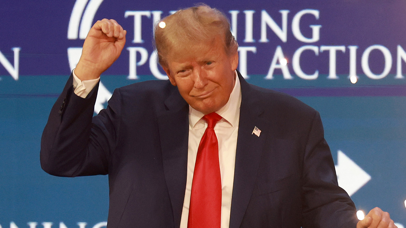 Musicians Who Can't Stand Trump (And Are Ready To Fight)
