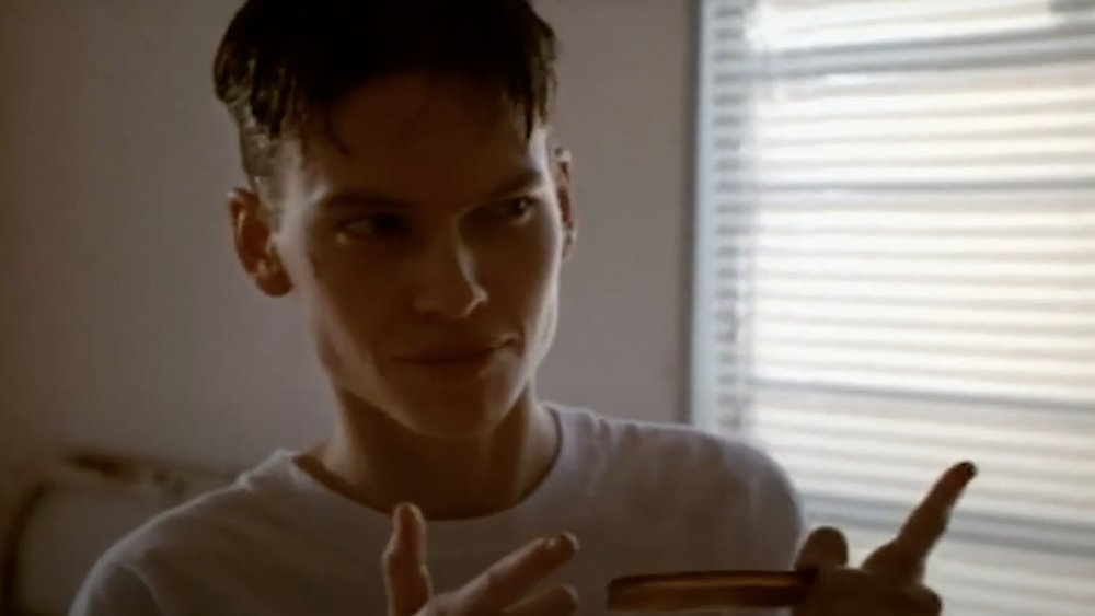 The Lowest Paid Actors Of The '90s