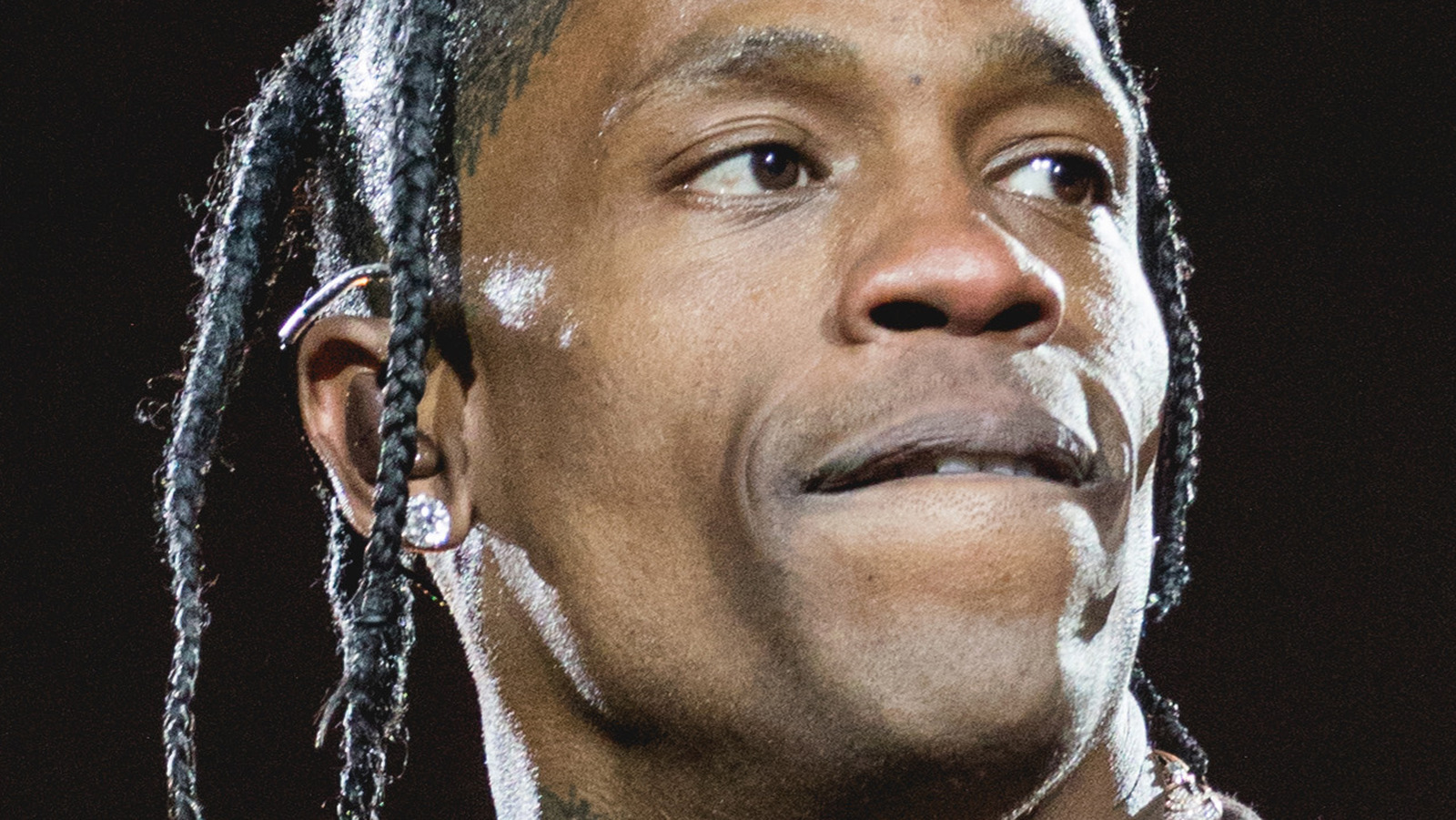 The Massive Amount Of Money Travis Scott Is Being Sued For Over The ...